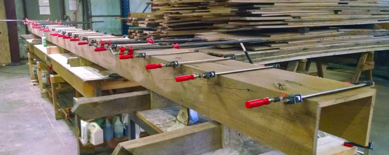 Box Beams – More than Meets the Eye | Tuscarora Wood Midwest