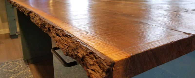 Joining Forces for Beautiful Woodwork | Tuscarora Wood Midwest