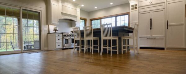 The Versatility of White Oak | Tuscarora Wood Midwest