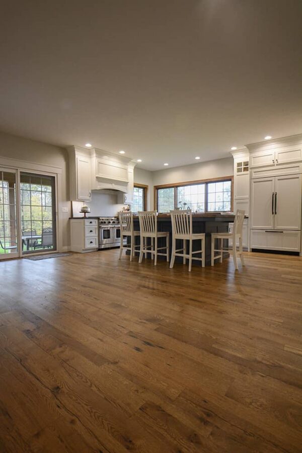 The Versatility of White Oak | Tuscarora Wood Midwest