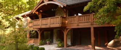 Tuscarora | Reclaimed Wood Products